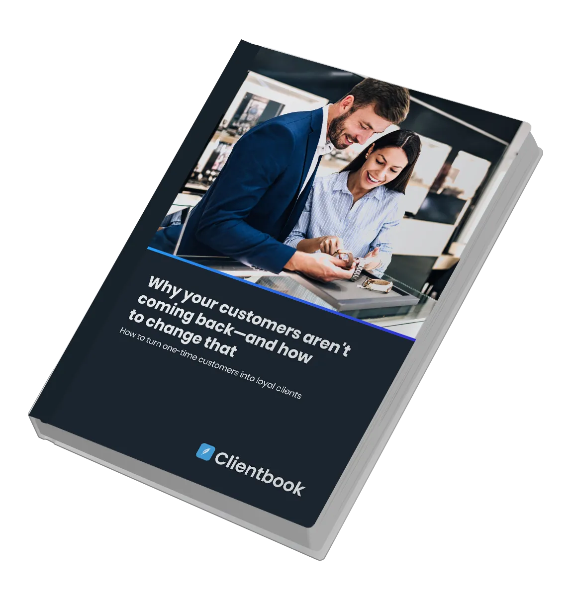 Clientbook · Analytics